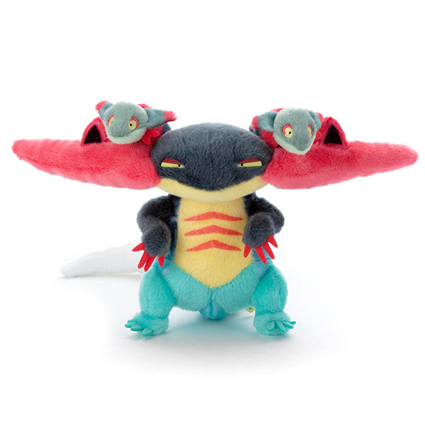 Pocket Monsters - Dorameshiya - Dorapult - Kimi ni Kimeta! Pokémon Get ...