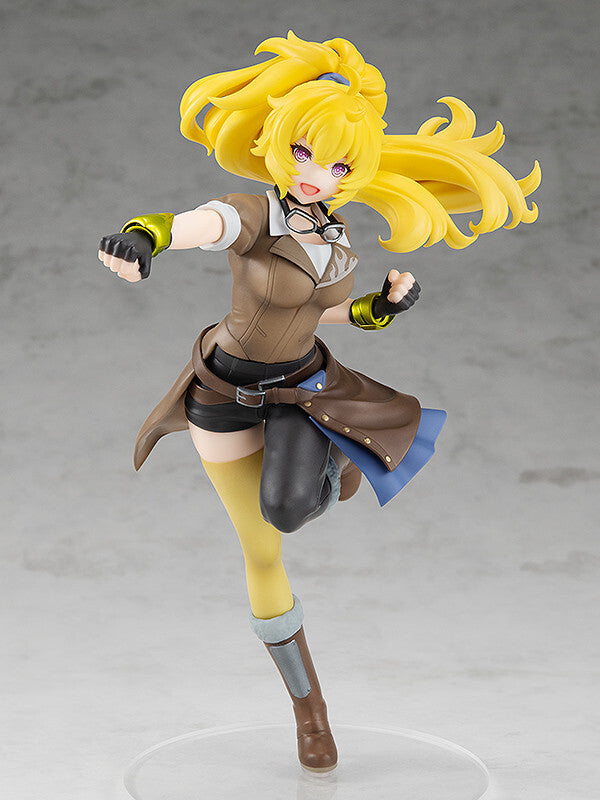 RWBY Hyousetsu Teikoku - Yang Xiao Long - Pop Up Parade - Lucid Dream ...