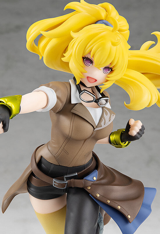 RWBY Hyousetsu Teikoku - Yang Xiao Long - Pop Up Parade - Lucid Dream ...