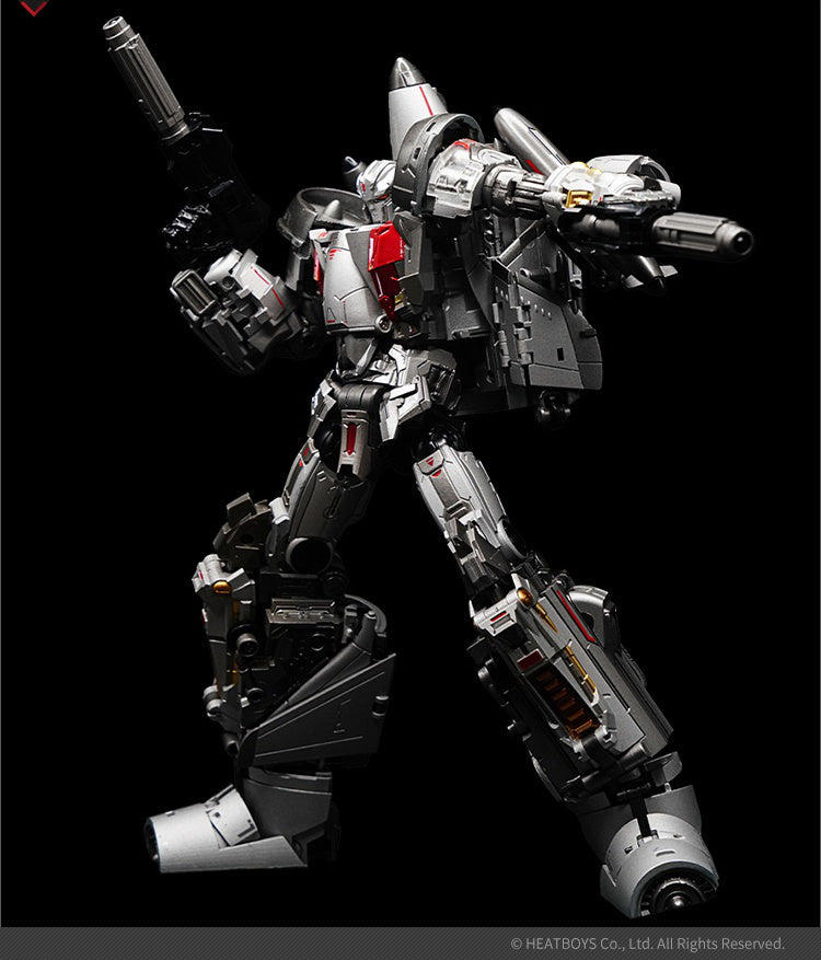 DST01-001 - Sling Shoot (DREAM STAR TOYS) - Solaris Japan