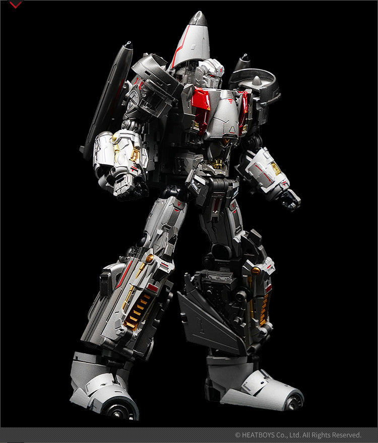 DST01-001 - Sling Shoot (DREAM STAR TOYS) - Solaris Japan