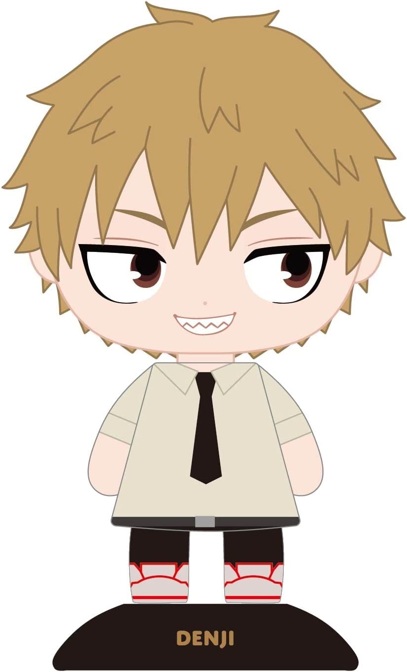 Chainsaw Man - Denji - Yura Yura Head (Max Limited, Takara Tomy A.R.T ...