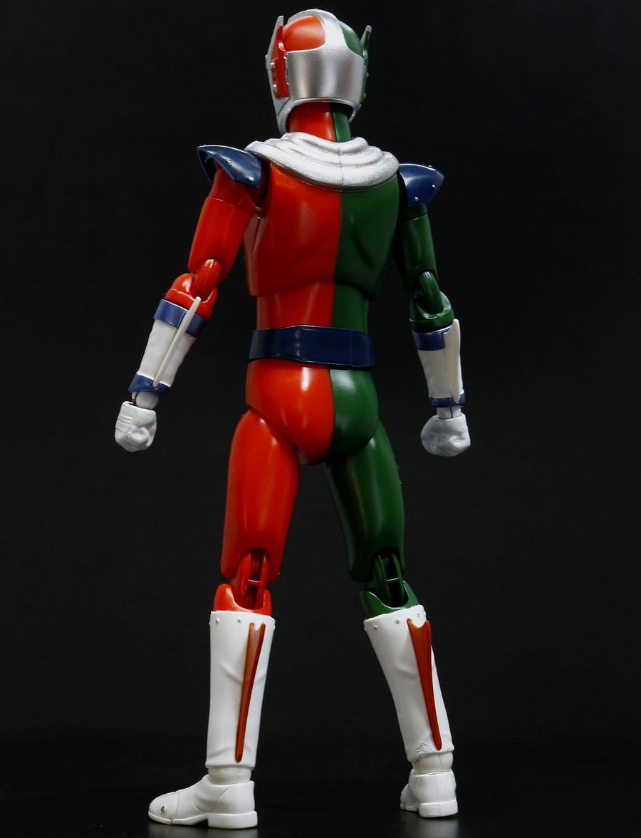 Dinosaur War Izenborg - Izenborg - Hero Action Figure - Tsuburaya Pro ...