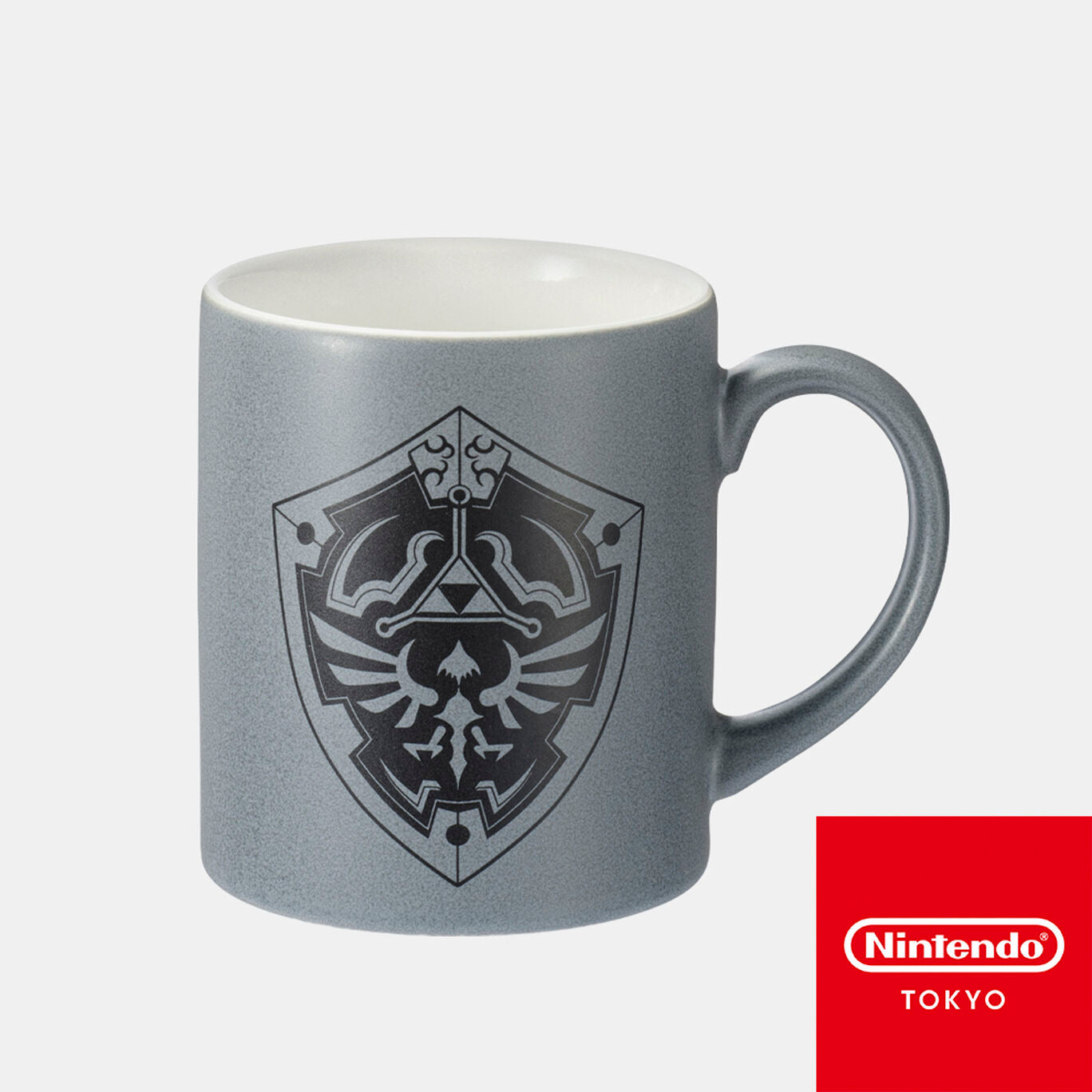 The Legend of Zelda - Link Mug - Nintendo Tokyo Exclusive (Nintendo St ...