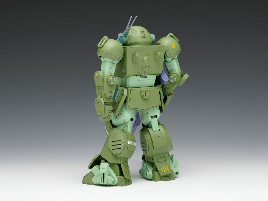 Armored Trooper Votoms - Scopedog - 1/24 (Wave) - Solaris Japan