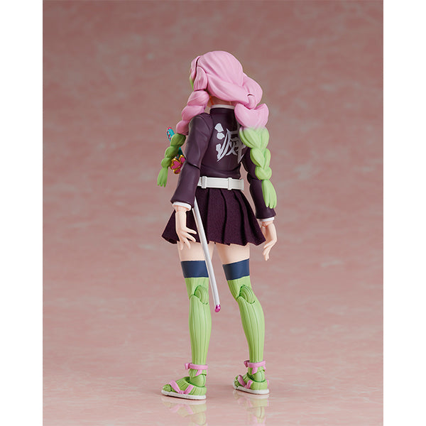 Kimetsu no Yaiba - Kanroji Mitsuri - BUZZmod. - 1/12 (Aniplex) [Shop E ...