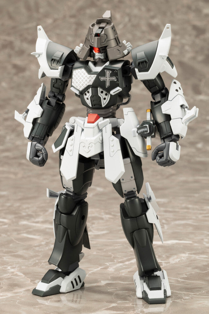 Frame Arms - Jubei - 1/100 (Kotobukiya) - Solaris Japan