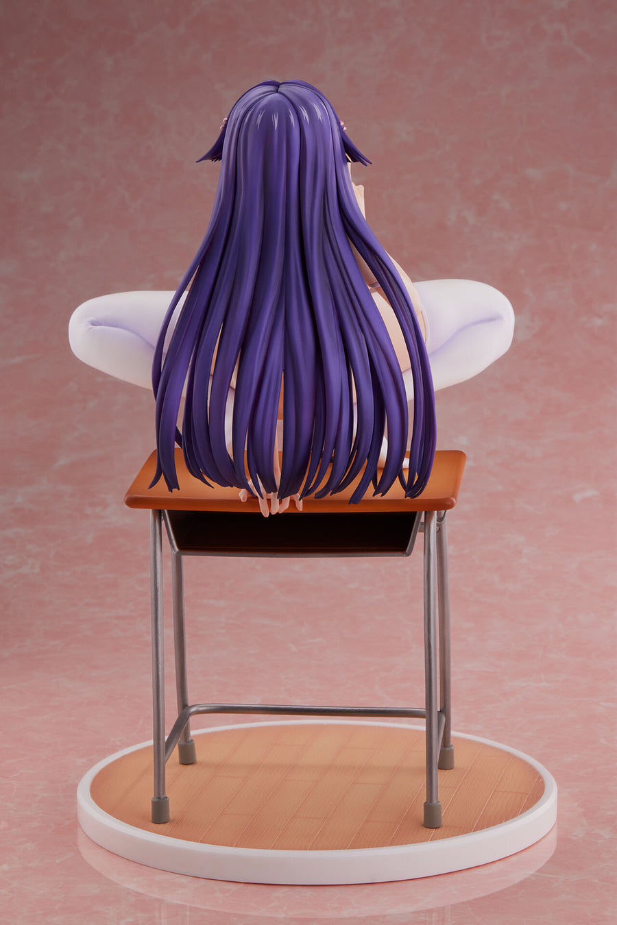 Chizuru-chan Kaihatsu Nikki - Shiina Chizuru - Character's Selection - - Solaris Japan