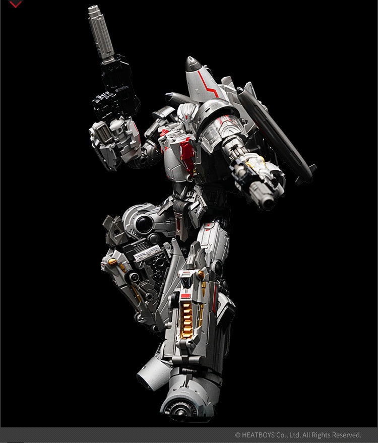 DST01-001 - Sling Shoot (DREAM STAR TOYS) - Solaris Japan