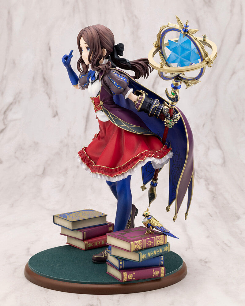 Fate/Grand Order - Leonardo da Vinci - 1/7 - Rider (Kotobukiya ...