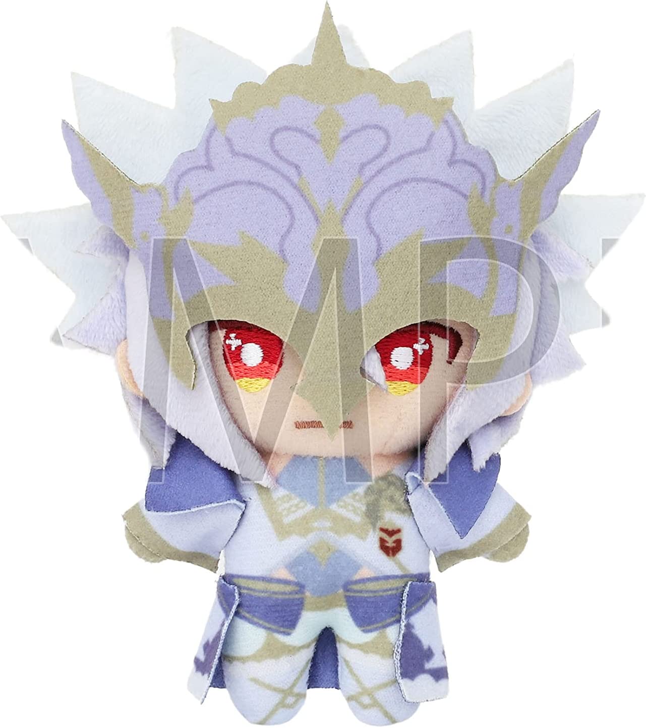 Dream Meister and the Recollected Black Fairy - Chiinui - Alex (Movic ...