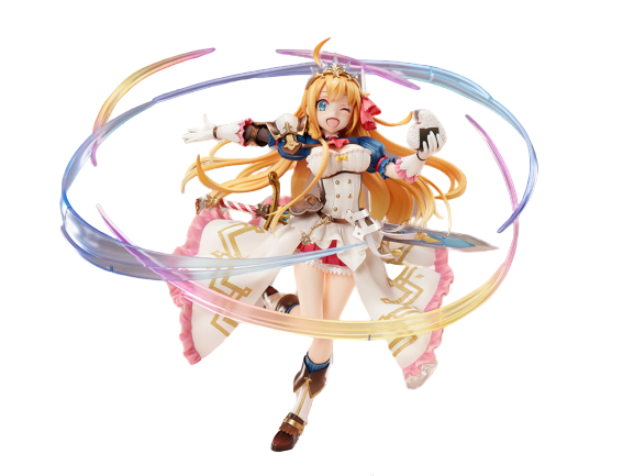 Princess Connect! Re:Dive - Eustiana von Astraea - F:Nex - 1/7 (FuRyu ...