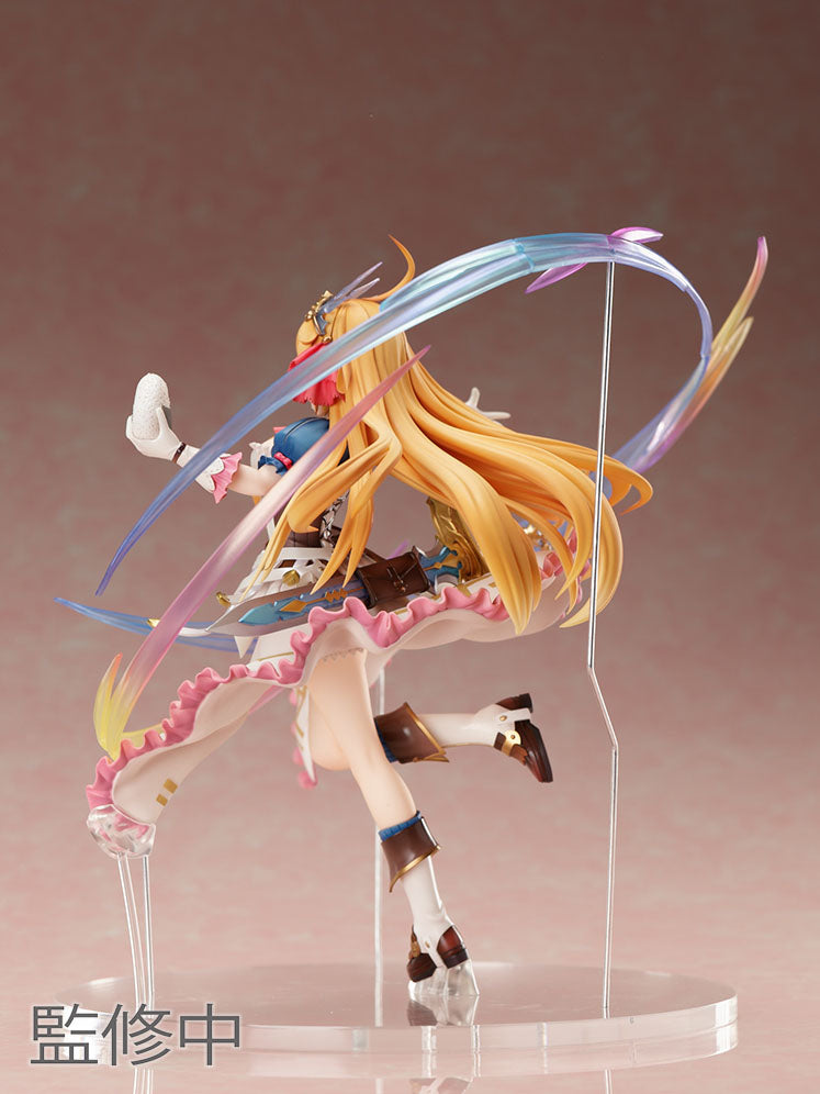 Princess Connect! Re:Dive - Eustiana von Astraea - F:Nex - 1/7 (FuRyu ...