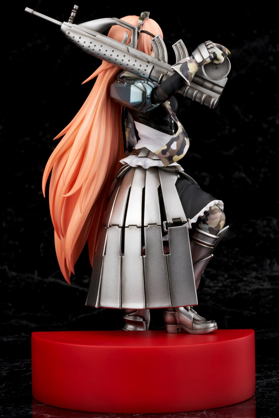 Overlord - CZ2128 Delta - 1/7 (FuRyu) - Solaris Japan