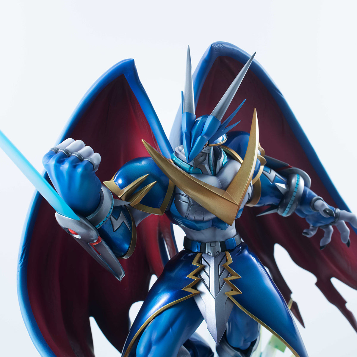 Digimon Savers - UlforceVeedramon - Precious G.E.M. (MegaHouse) [Shop ...