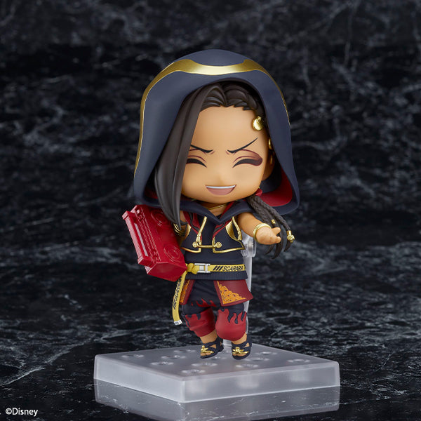 Twisted Wonderland - Jamil Viper - Nendoroid (Aniplex, Orange Rouge ...