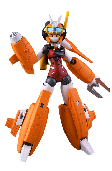 Polynian Figures - Worldwide Shipping - Solaris Japan